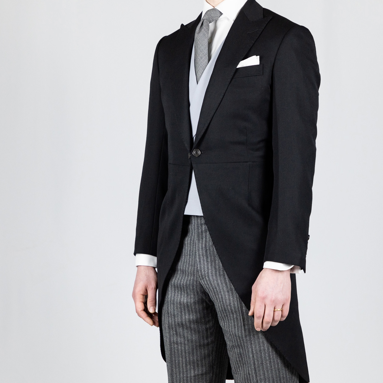 Bespoke Wedding Suits | Groom Suits